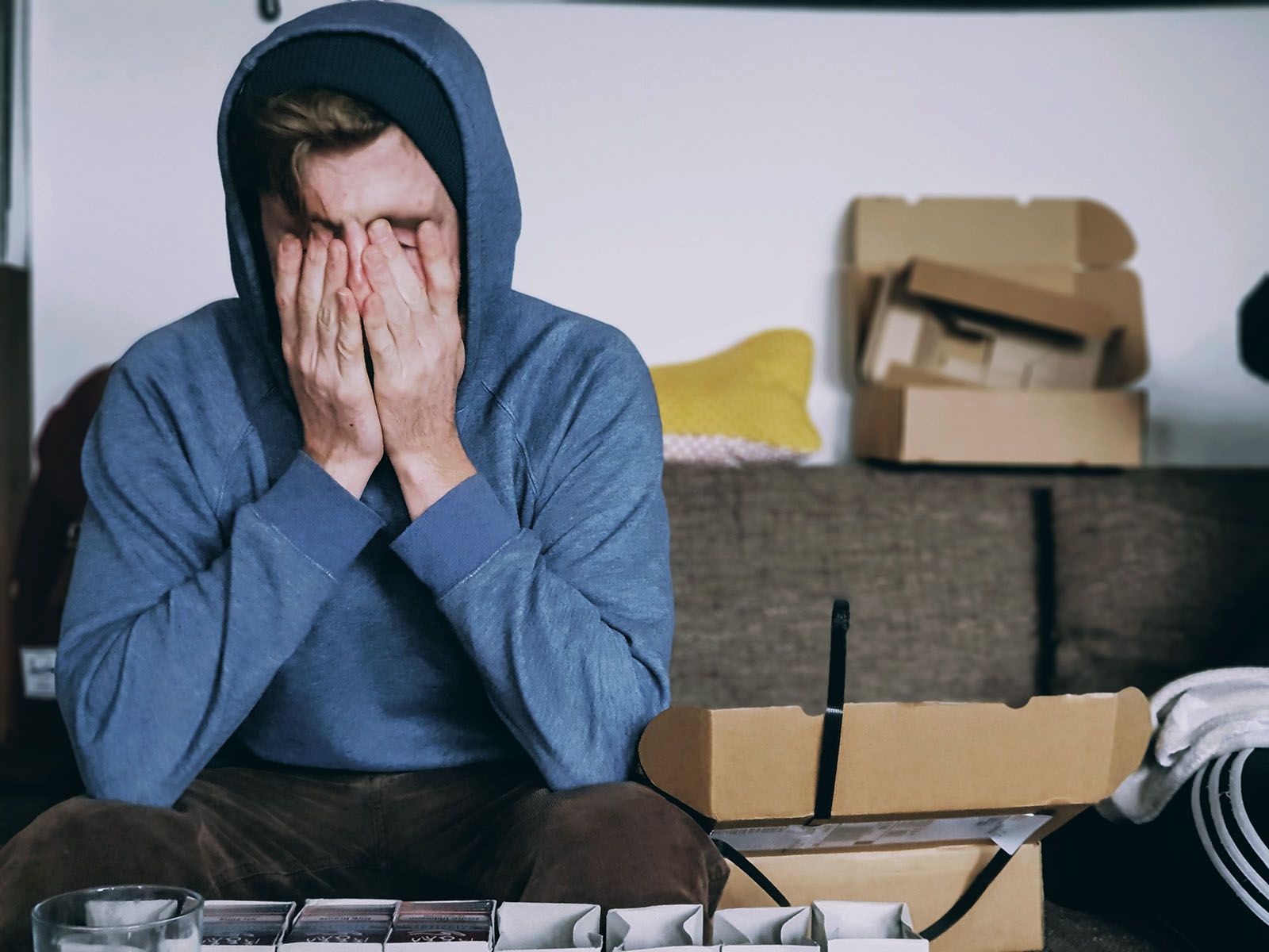 What is Dead Stock? ☠