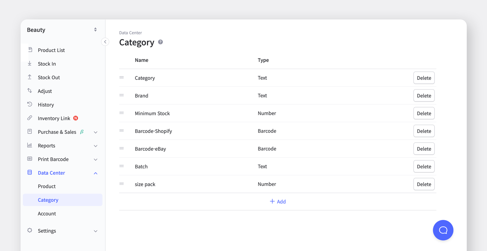 Inventory Management App Analysis (2): Zoho vs. BoxHero