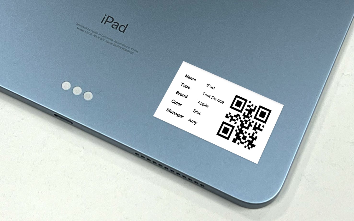 Using QR Codes for Business