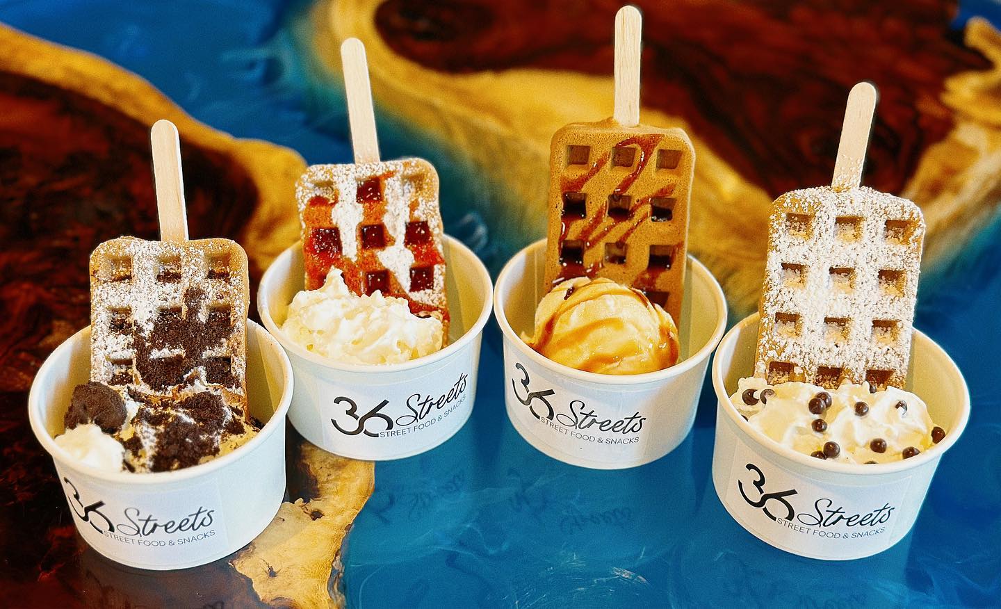 "BoxHero really resonated with me." - Owner of Ding Tea franchises and ...