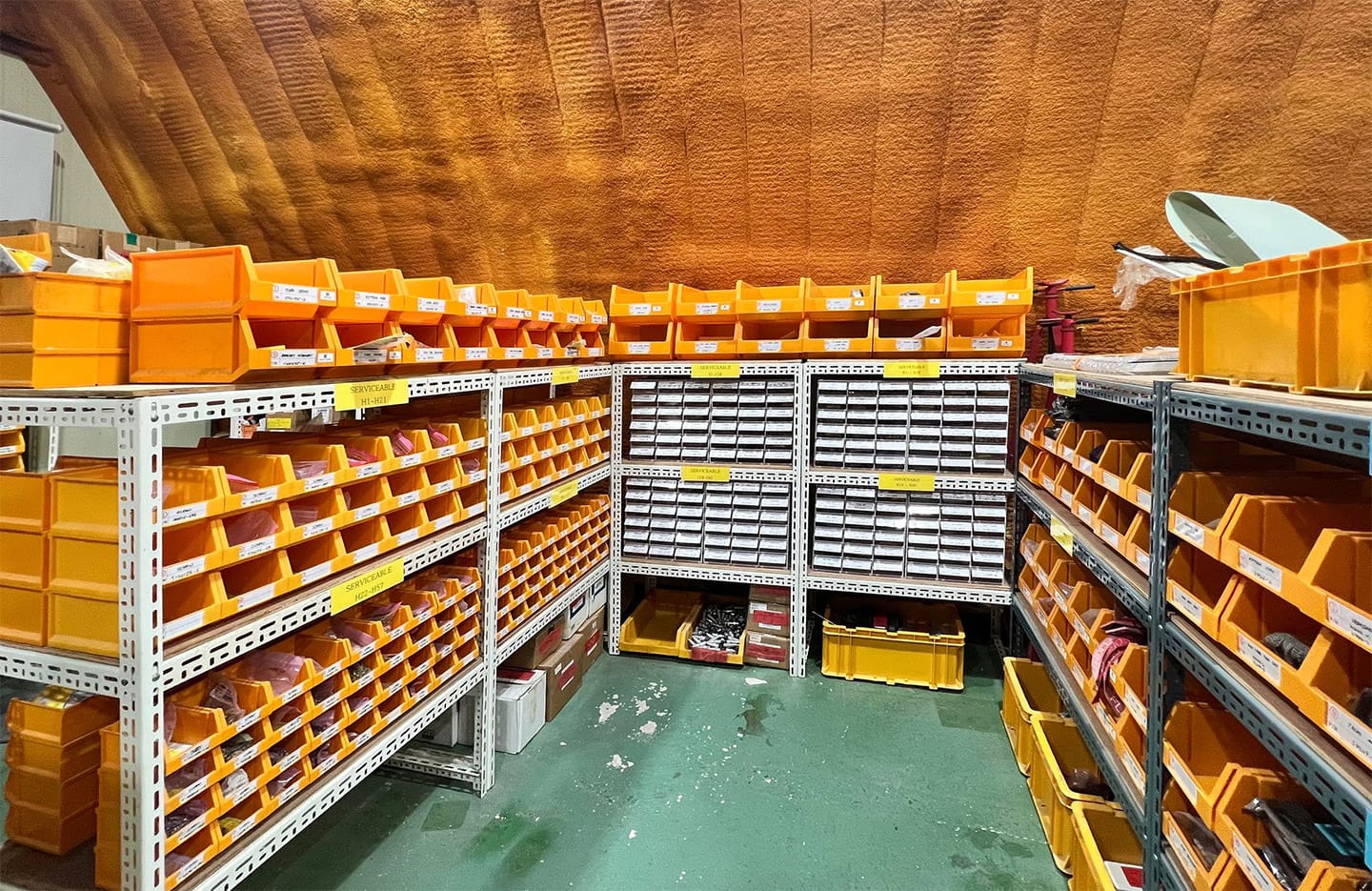 BoxHero, the all-around solution to inventory management of over 17,000 ...