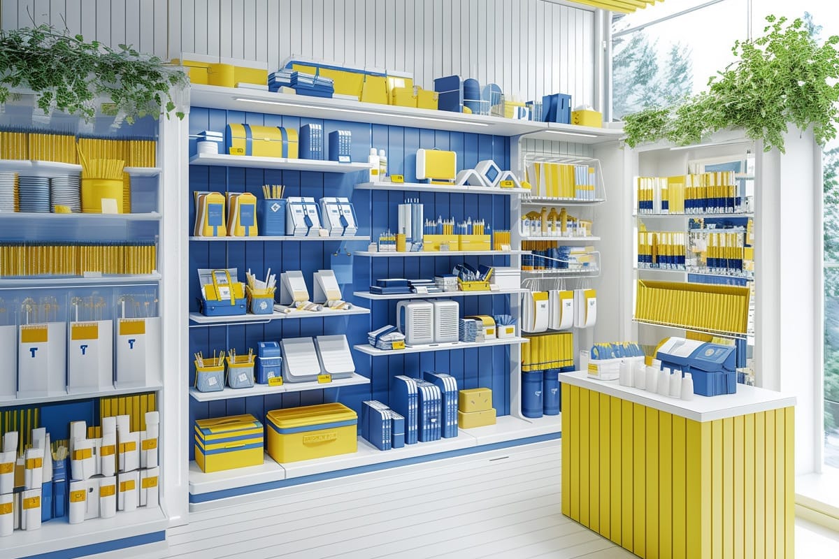 What is SKU? Using Stock Keeping Units for Your Inventory