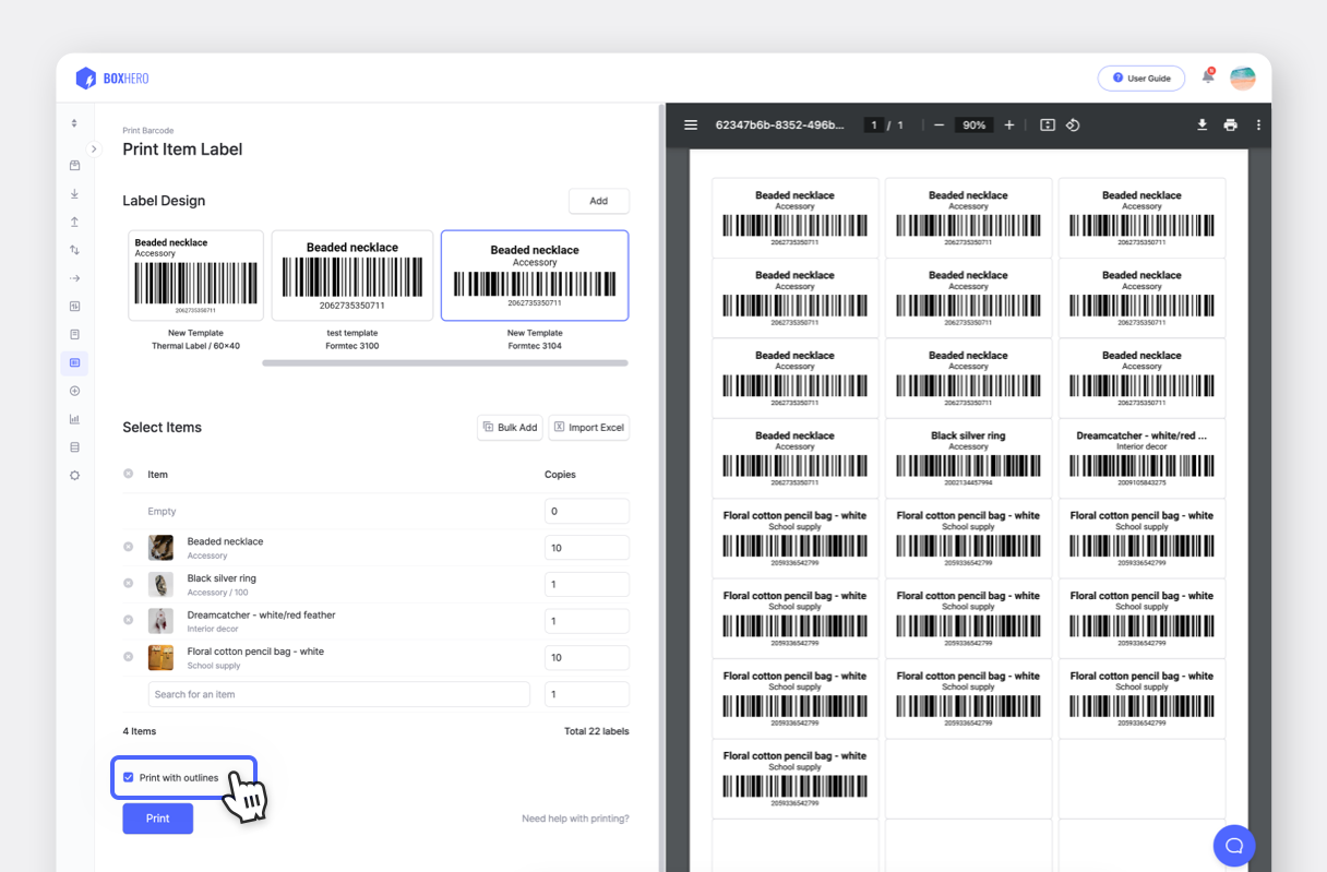 Why Choose Thermal Transfer Printers? A Closer Look at the Zebra ZD421t