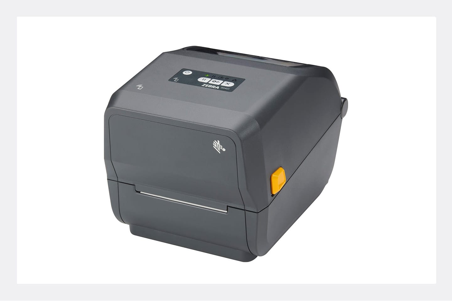Why Choose Thermal Transfer Printers? A Closer Look at the Zebra ZD421t