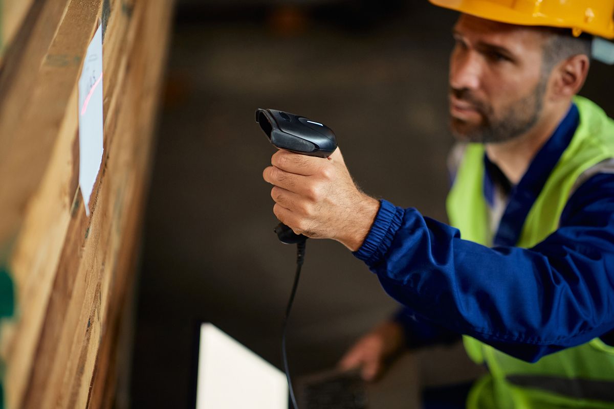 How to Choose the Right Barcode Scanner for Your Needs