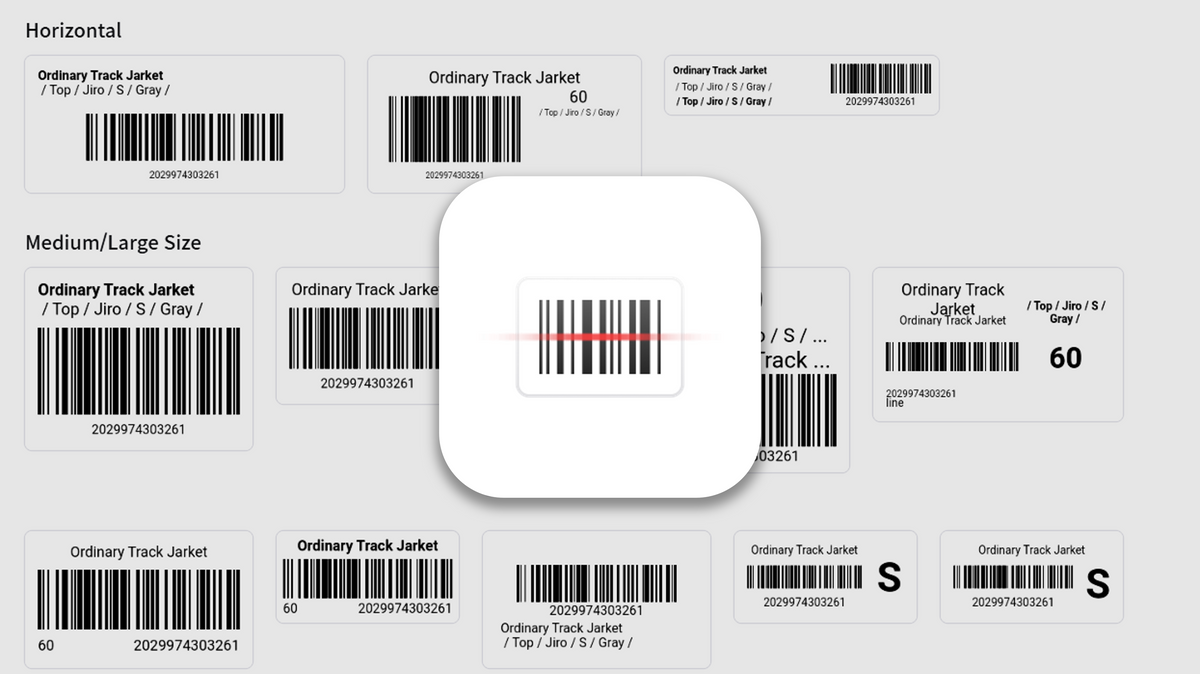 Barcode Generator: Create Codes Fast for Your Products