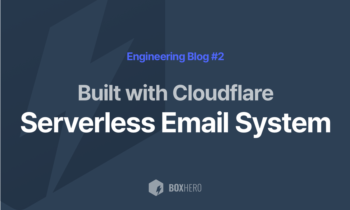 Building a Serverless Newsletter System with Cloudflare